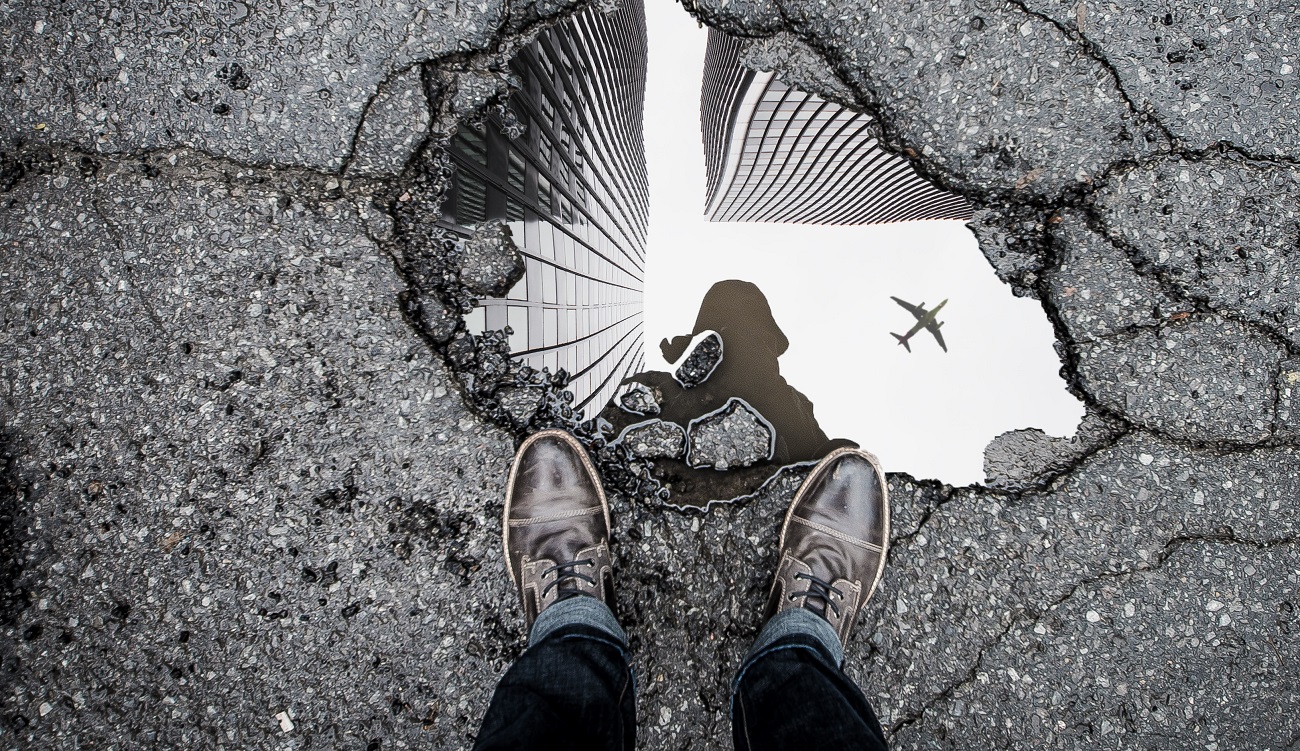 Self-Reflection: A Vital Life Skill To Thrive In Sales (and in life ...