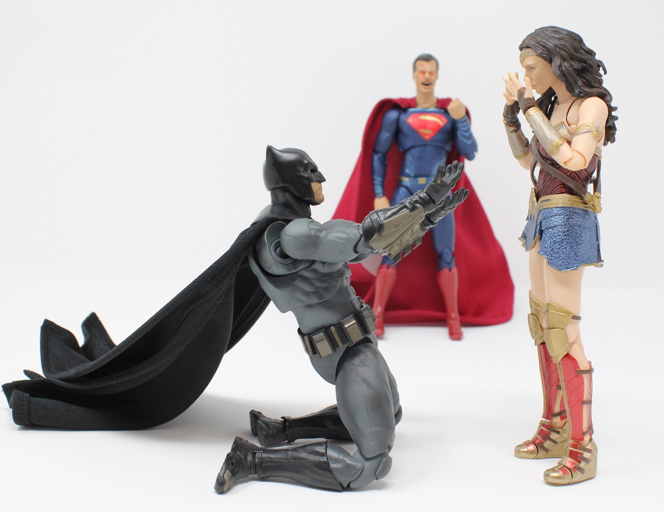 How To Become A Sales Super Hero - Head Of Sales