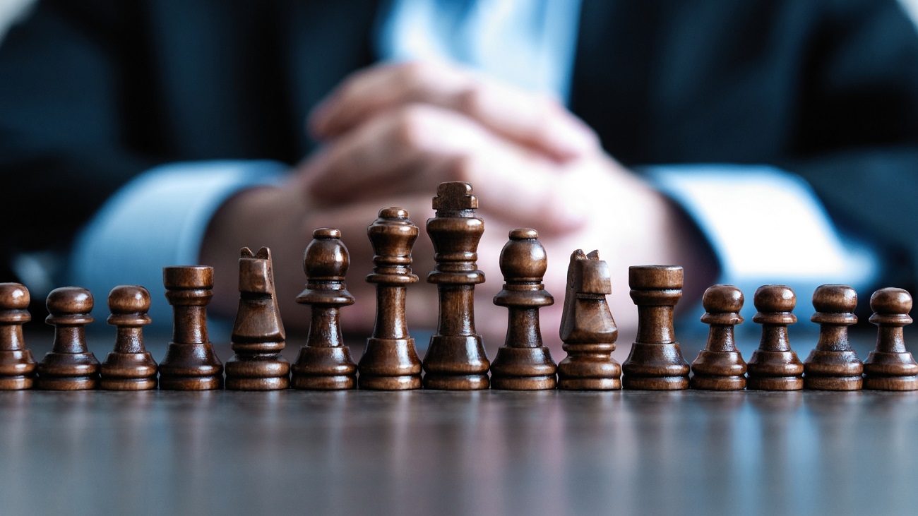 An Expert Guide To Sales Leadership (Part 1) - The Do's & Dont's ...