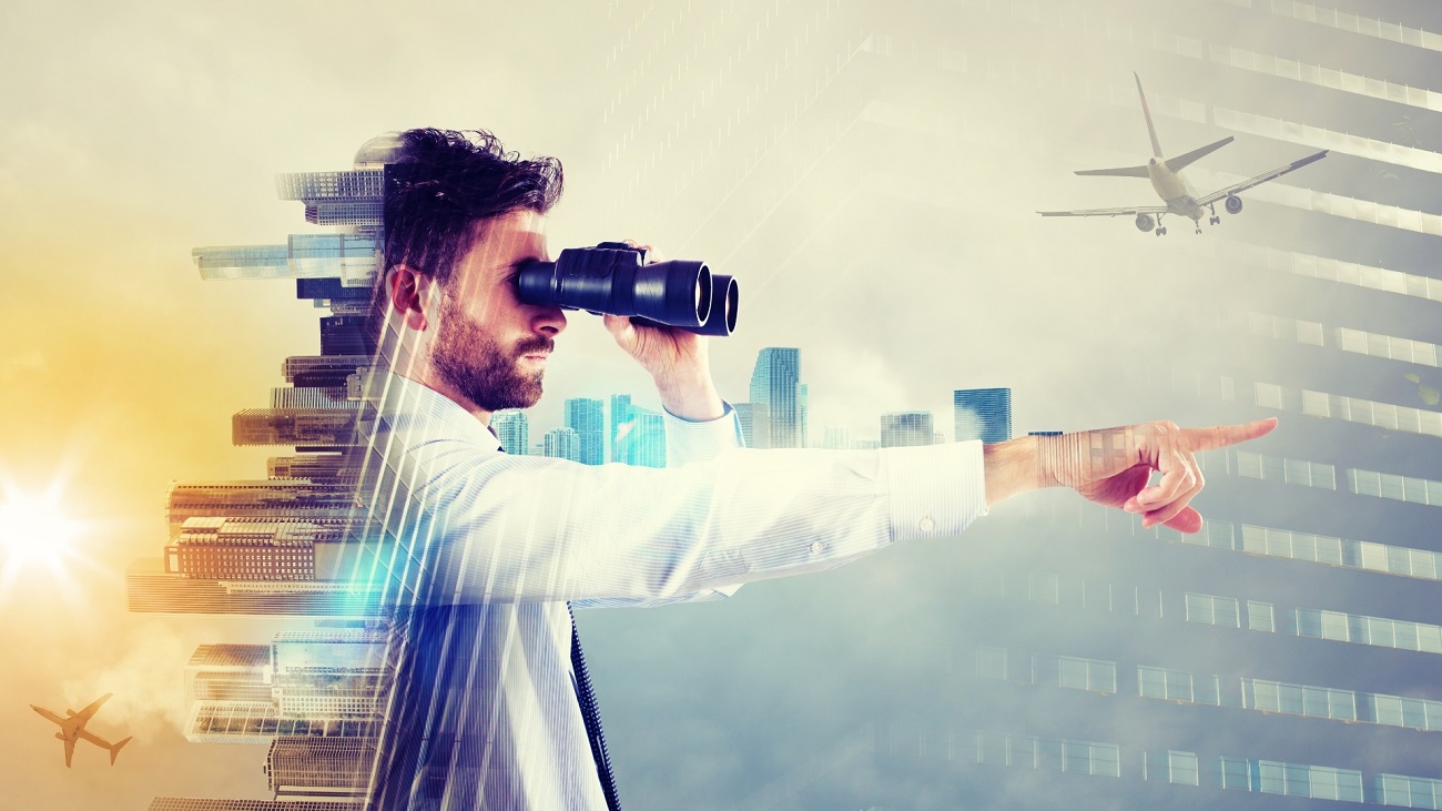 Why You Need Create Opportunities and Not Just Find Them - Head Of Sales