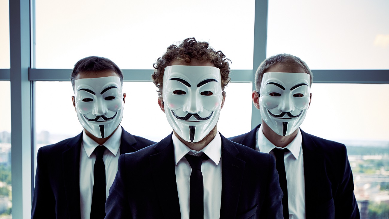 Five Signs You're An Order Taker And Not A Salesperson. - Head Of Sales