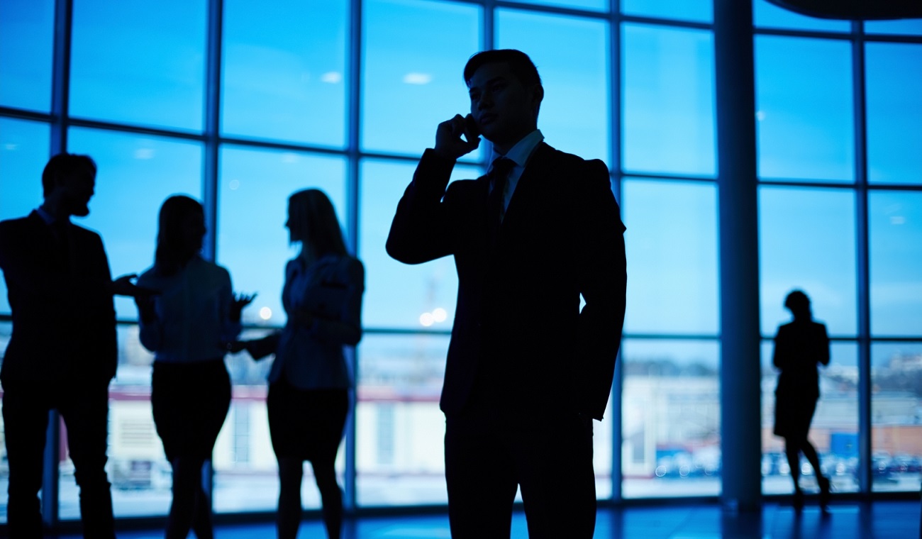 The Fear And Generational Shift Against Cold Calling - Head Of Sales